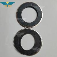 China Imported Blue Steel Cutting Blades For Heidelberg Folding Machines U-shaped Blades V-shaped Blades Options for sale