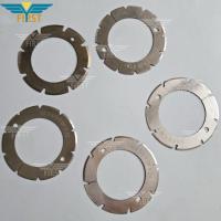 China Heidelberg Stahl Folding Machine Cutting Blades In White Steel U Shaped/ V Shaped Options for sale