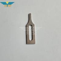 China Paper-holding Teeth for Paper Picker Systems with Secure Grip Stable Feeding and Durable Industrial Build for sale