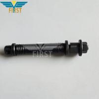 China Polyurethane Material Tension Spring For Martini 3210/3212/3214 Tension Spring Thread Clamping Stability for sale