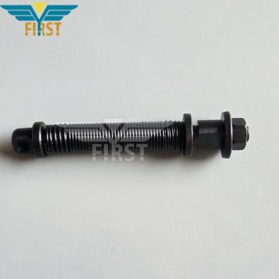 China Polyurethane Material Tension Spring For Martini 3210/3212/3214 Tension Spring Thread Clamping Stability for sale