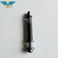 China Polyurethane Material Tension Spring For Martini 3210/3212/3214 Tension Spring Thread Clamping Stability for sale