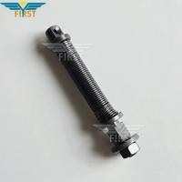 China Polyurethane Material Tension Spring For Martini 3210/3212/3214 Tension Spring Thread Clamping Stability for sale