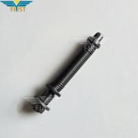 China Polyurethane Material Tension Spring For Martini 3210/3212/3214 Tension Spring Thread Clamping Stability for sale