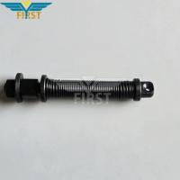 China Polyurethane Material Tension Spring For Martini 3210/3212/3214 Tension Spring Thread Clamping Stability for sale