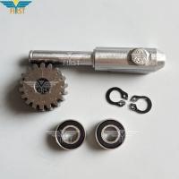 China Martini 3215 Locking Machine Hook Needle Shaft Bearing For Stable Support Hook Needle Shaft Bearing for sale