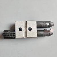 China Polyurethane Needle Holder For Martini 3210/3212/3214 Sewing Machines With Secure Needle Holder Positioning for sale