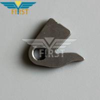 China Butterfly Plate 249 Martini 45 Nail Head Muller Martini Machine Butterfly Head for sale