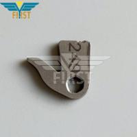 China Butterfly Plate 249 Martini 45 Nail Head Muller Martini Machine Butterfly Head for sale