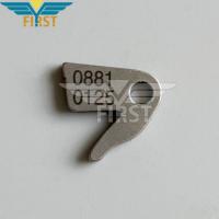 China Butterfly Plate Martini 75 Nail Head For Riding Nail Machine 0881.0125 Plate Butterfly for sale