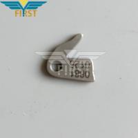 China Butterfly Plate Martini 75 Nail Head For Riding Nail Machine 0881.0125 Plate Butterfly for sale
