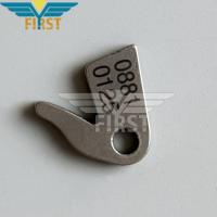 China Butterfly Plate Martini 75 Nail Head For Riding Nail Machine 0881.0125 Plate Butterfly for sale