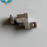 China Polyurethane Separator Blade for Martini 3210/3212/3214 Thread Sewing Machines Ensuring Stable Paper Feeding for sale