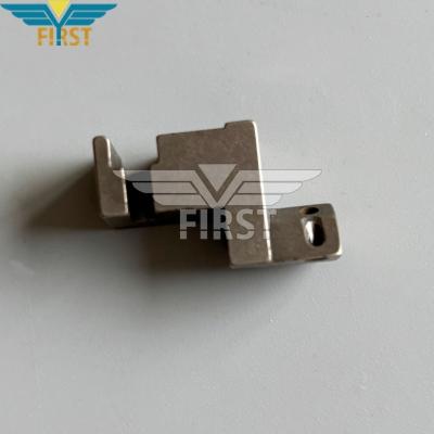 China Polyurethane Separator Blade for Martini 3210/3212/3214 Thread Sewing Machines Ensuring Stable Paper Feeding for sale