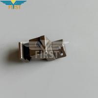 China Polyurethane Separator Blade for Martini 3210/3212/3214 Thread Sewing Machines Ensuring Stable Paper Feeding for sale