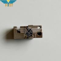 China Polyurethane Separator Blade for Martini 3210/3212/3214 Thread Sewing Machines Ensuring Stable Paper Feeding for sale