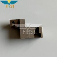 China Polyurethane Separator Blade for Martini 3210/3212/3214 Thread Sewing Machines Ensuring Stable Paper Feeding for sale