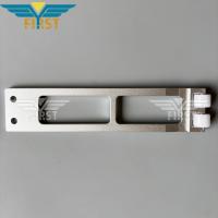 China Polyurethane Puser Board for Martini 3210/3212/3214 Wire Stitching Machine - Paper Separator for Feed Stability for sale