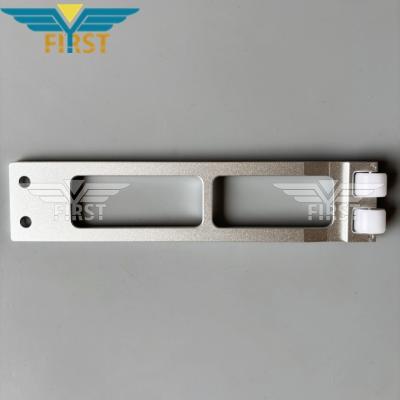 China Polyurethane Puser Board for Martini 3210/3212/3214 Wire Stitching Machine - Paper Separator for Feed Stability for sale