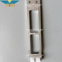 China Polyurethane Puser Board for Martini 3210/3212/3214 Wire Stitching Machine - Paper Separator for Feed Stability for sale
