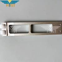 China Polyurethane Puser Board for Martini 3210/3212/3214 Wire Stitching Machine - Paper Separator for Feed Stability for sale