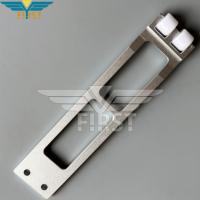 China Polyurethane Puser Board for Martini 3210/3212/3214 Wire Stitching Machine - Paper Separator for Feed Stability for sale
