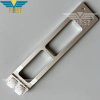China Polyurethane Puser Board for Martini 3210/3212/3214 Wire Stitching Machine - Paper Separator for Feed Stability for sale