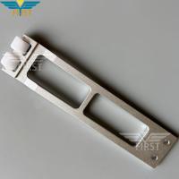 China Polyurethane Puser Board for Martini 3210/3212/3214 Wire Stitching Machine - Paper Separator for Feed Stability for sale