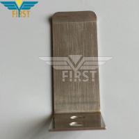 China Polyurethane Spring Sheet for Muller Martini 3214/3215 Wire Locking Machine Universal Pressure Spring Piece for sale