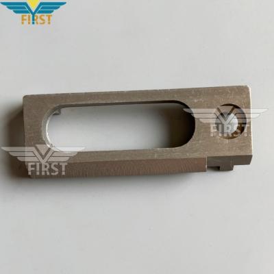 China Polyurethane Book Block for Muller Martini 3210/3212 Wire Sewing Machines with Stable Book Positioning for sale