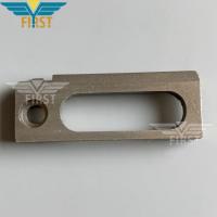 China Polyurethane Book Block for Muller Martini 3210/3212 Wire Sewing Machines with Stable Book Positioning for sale