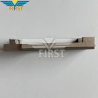 China Polyurethane Book Block for Muller Martini 3210/3212 Wire Sewing Machines with Stable Book Positioning for sale