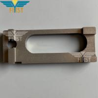 China Polyurethane Book Block for Muller Martini 3210/3212 Wire Sewing Machines with Stable Book Positioning for sale