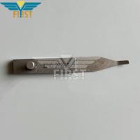 China Polyurethane Double-Sided Cutting Knife for Muller Martini 3212/3214 Locking Machine Replacement Blade for sale
