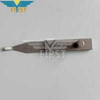 China Polyurethane Double-Sided Cutting Knife for Muller Martini 3212/3214 Locking Machine Replacement Blade for sale