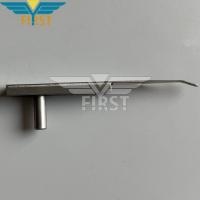 China Polyurethane Double-Sided Cutting Knife for Muller Martini 3212/3214 Locking Machine Replacement Blade for sale