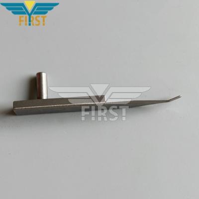 China Polyurethane Double-Sided Cutting Knife for Muller Martini 3212/3214 Locking Machine Replacement Blade for sale