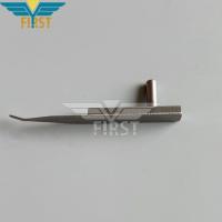 China Polyurethane Double-Sided Cutting Knife for Muller Martini 3212/3214 Locking Machine Replacement Blade for sale