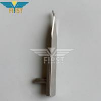 China Polyurethane Double-Sided Cutting Knife for Muller Martini 3212/3214 Locking Machine Replacement Blade for sale