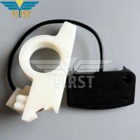 China Polyurethane Detection Coil for Muller Martini 3690/3695 Machines Ensuring Stable Detection and Consistent Output for sale