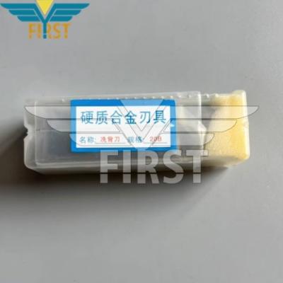 China MARTINI CUTTER 20B Milling Back Cutter for Precision Back-Milling with Stable Cutting Performance and High-Quality Metal Construction for sale
