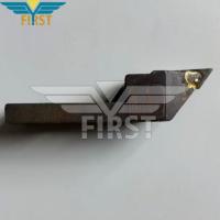 China MARTINI CUTTER 20B Milling Back Cutter for Precision Back-Milling with Stable Cutting Performance and High-Quality Metal Construction for sale