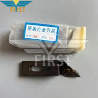 China MARTINI CUTTER 20B Milling Back Cutter for Precision Back-Milling with Stable Cutting Performance and High-Quality Metal Construction for sale