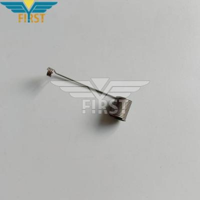 China Universal Replacement Spring for Aster 150/160/178/180/2000/220 Wire Lock Machines with Stable Mechanical Force for sale