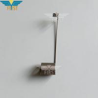 China Universal Replacement Spring for Aster 150/160/178/180/2000/220 Wire Lock Machines with Stable Mechanical Force for sale