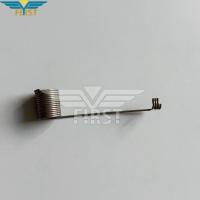 China Universal Replacement Spring for Aster 150/160/178/180/2000/220 Wire Lock Machines with Stable Mechanical Force for sale
