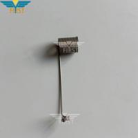 China Universal Replacement Spring for Aster 150/160/178/180/2000/220 Wire Lock Machines with Stable Mechanical Force for sale