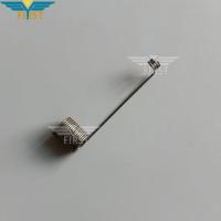 China Universal Replacement Spring for Aster 150/160/178/180/2000/220 Wire Lock Machines with Stable Mechanical Force for sale