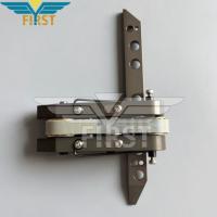 China Universal Thread Sewing Machine Parts Positioning Guides for Astor 150/160/178/180/2000/220 with Improved Positioning Accuracy for sale