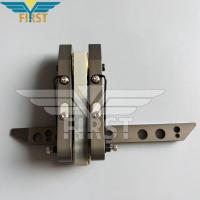 China Universal Thread Sewing Machine Parts Positioning Guides for Astor 150/160/178/180/2000/220 with Improved Positioning Accuracy for sale